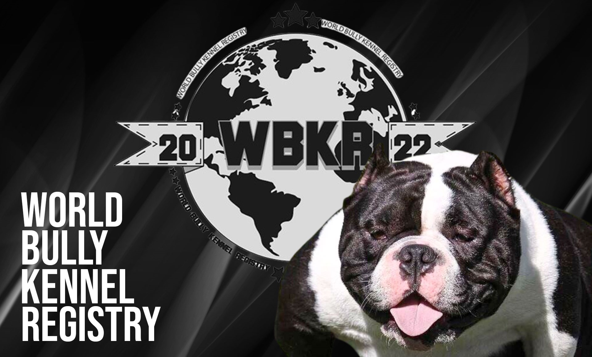 World Bully Kennel Regitry